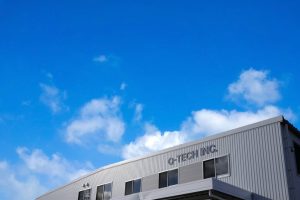 Company | Q-TECH INC.